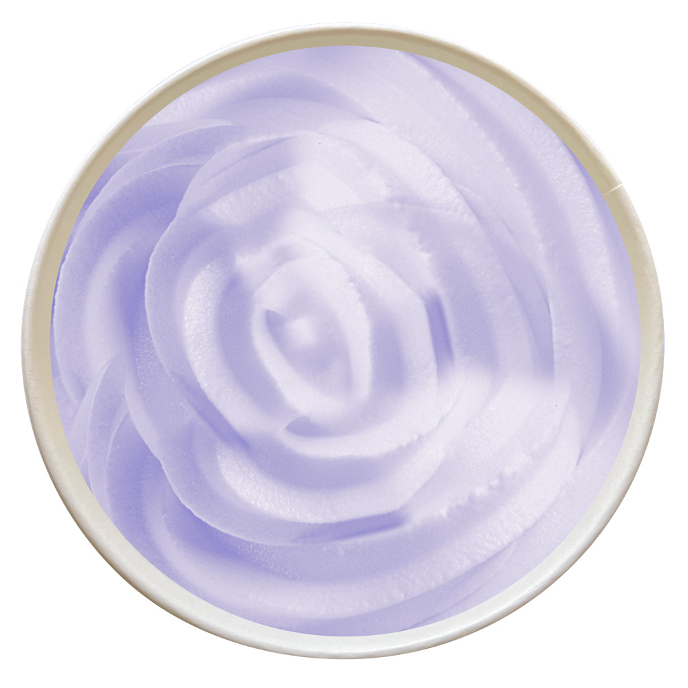 Ube Froyo (Plain) - Red Mango Philippines